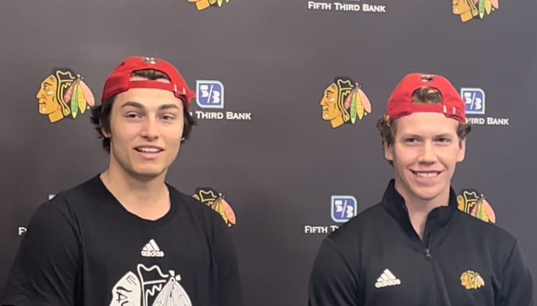 Andrei Vasilevskiy's Training Regimen Inspires Drew Commesso's Work ...