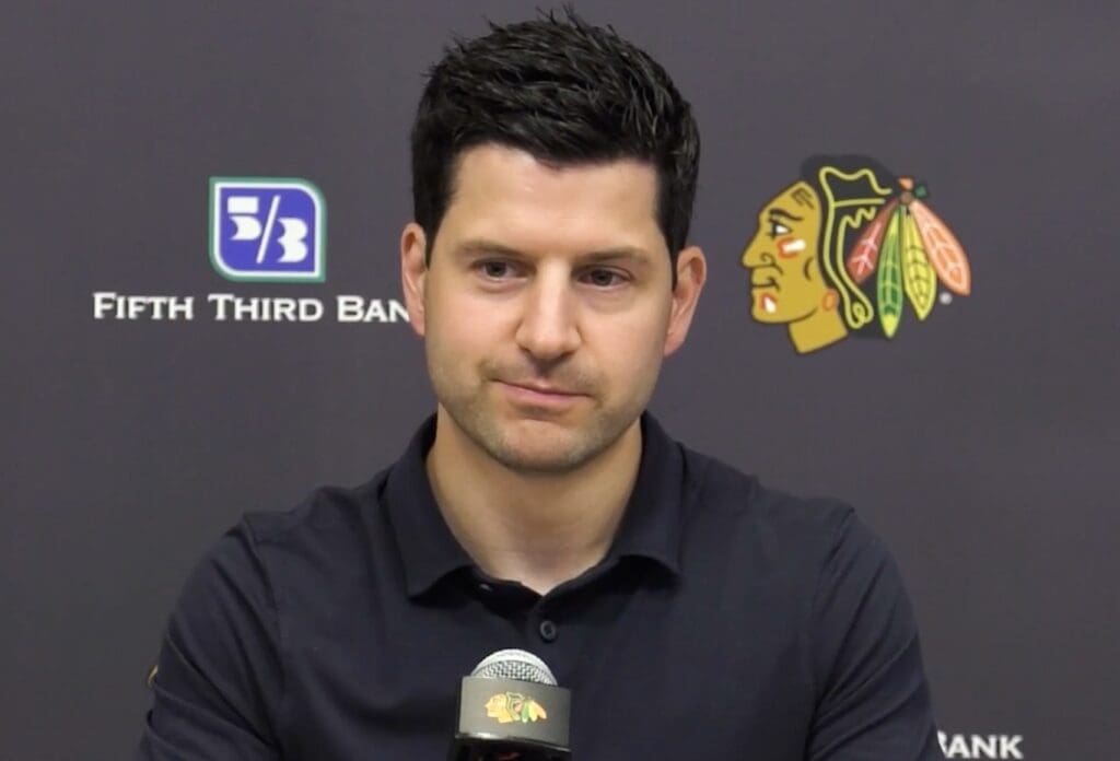 Jack's Daily: Another Victory Monday; Young Players Thriving; Ovechkin ...