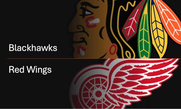 Blackhawks Extend Winning Streak, Bedard Grabs NHL Scoring Lead