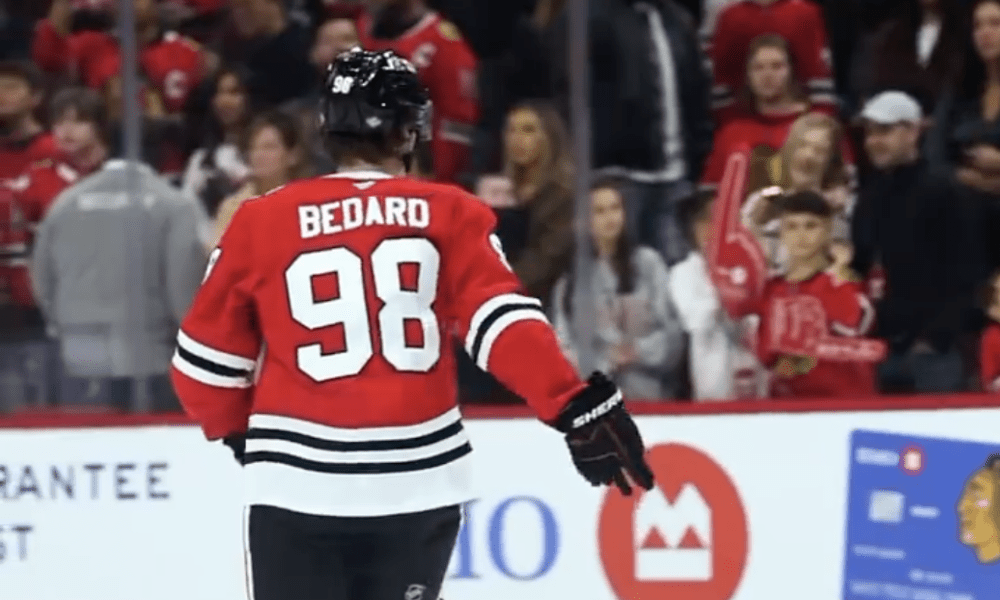 Blackhawks Game 30: Original Six Preview, Lineups, & How To Watch vs ...