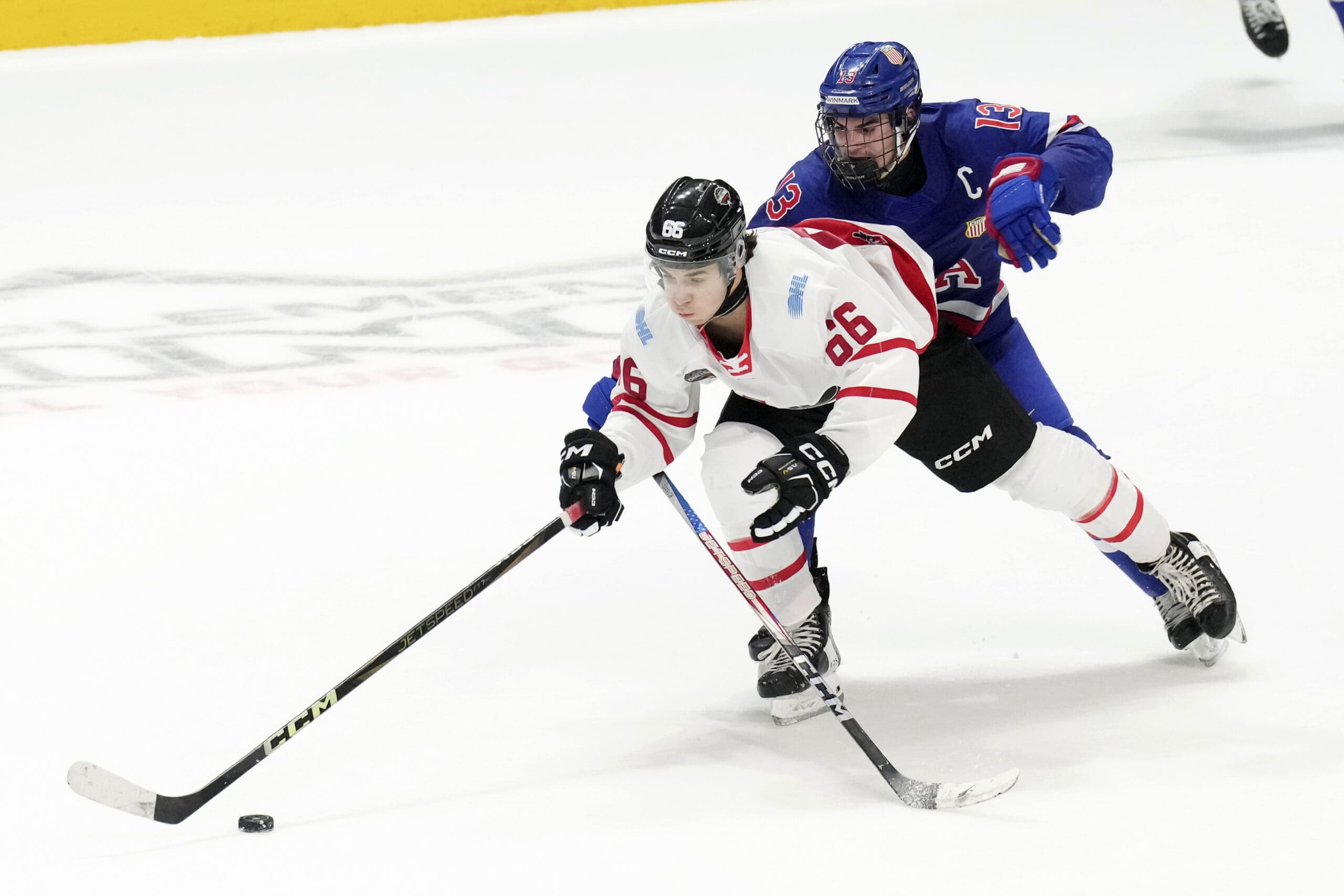 Blackhawks Draft Profiles: Michael Misa | Chicago Hockey Now