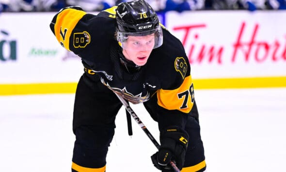 CHSN & Comcast Xfinity Deal Made Official | Chicago Hockey Now