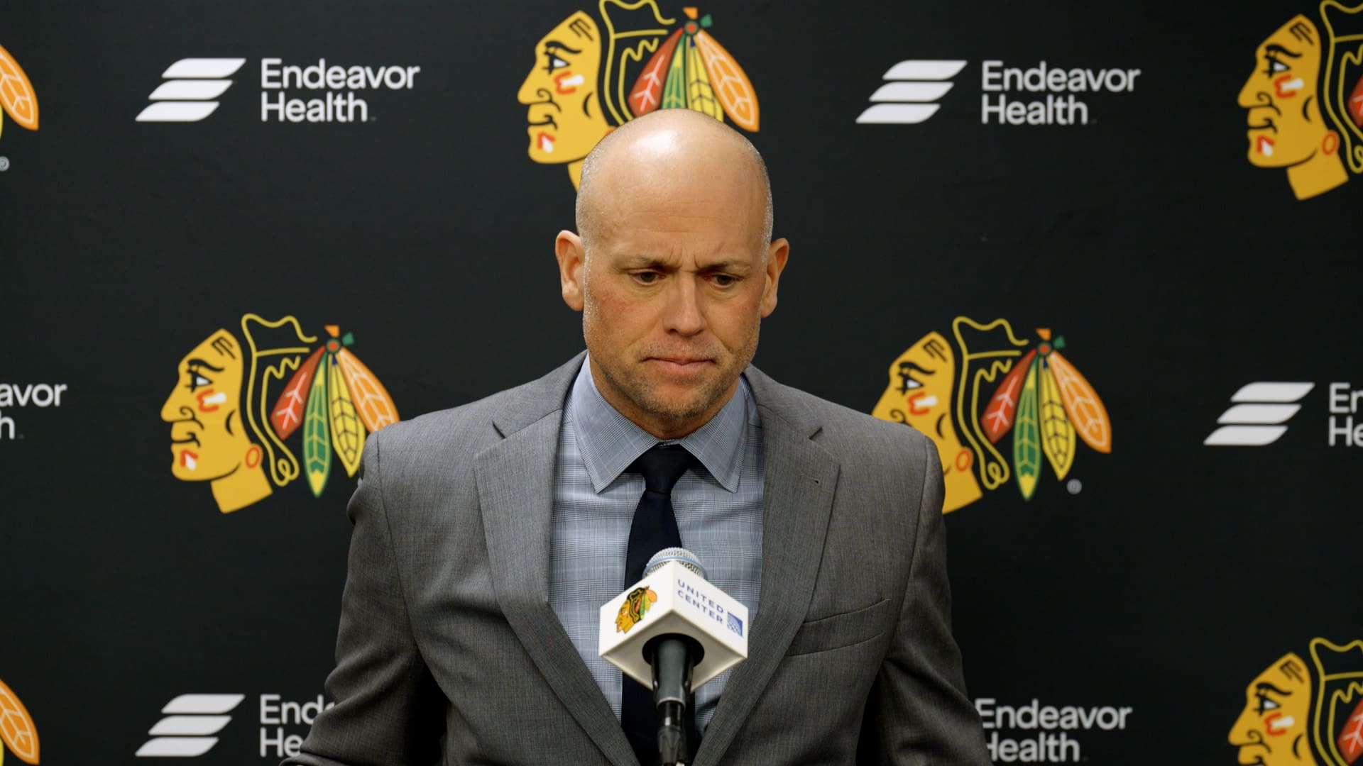10 Observations: Poor Final Frame Cost Blackhawks The Game, Not The ...