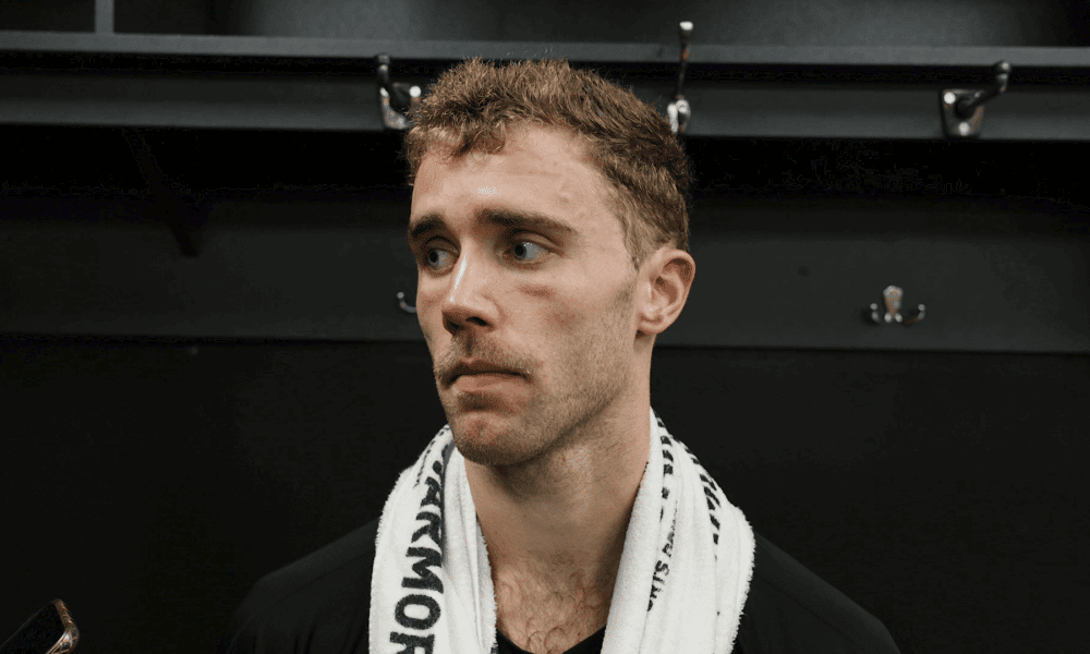 WATCH: Duncan Keith Delivers Hall of Fame Speech, Sharp & Seabrook in ...