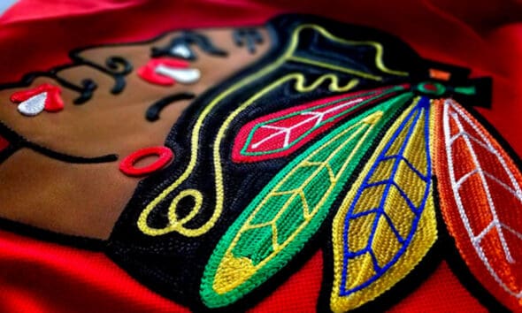 Blackhawks vs. Flyers: Foligno Not Ready, Lineups, Preview, & How To ...