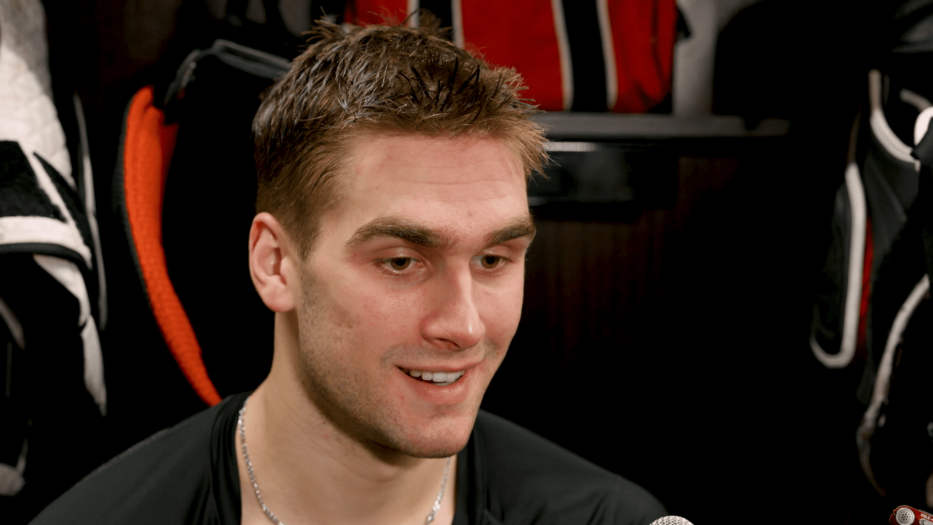 Jack's Daily: Blackhawks Still Unbeaten in New Year; RIP Mr. Goalie