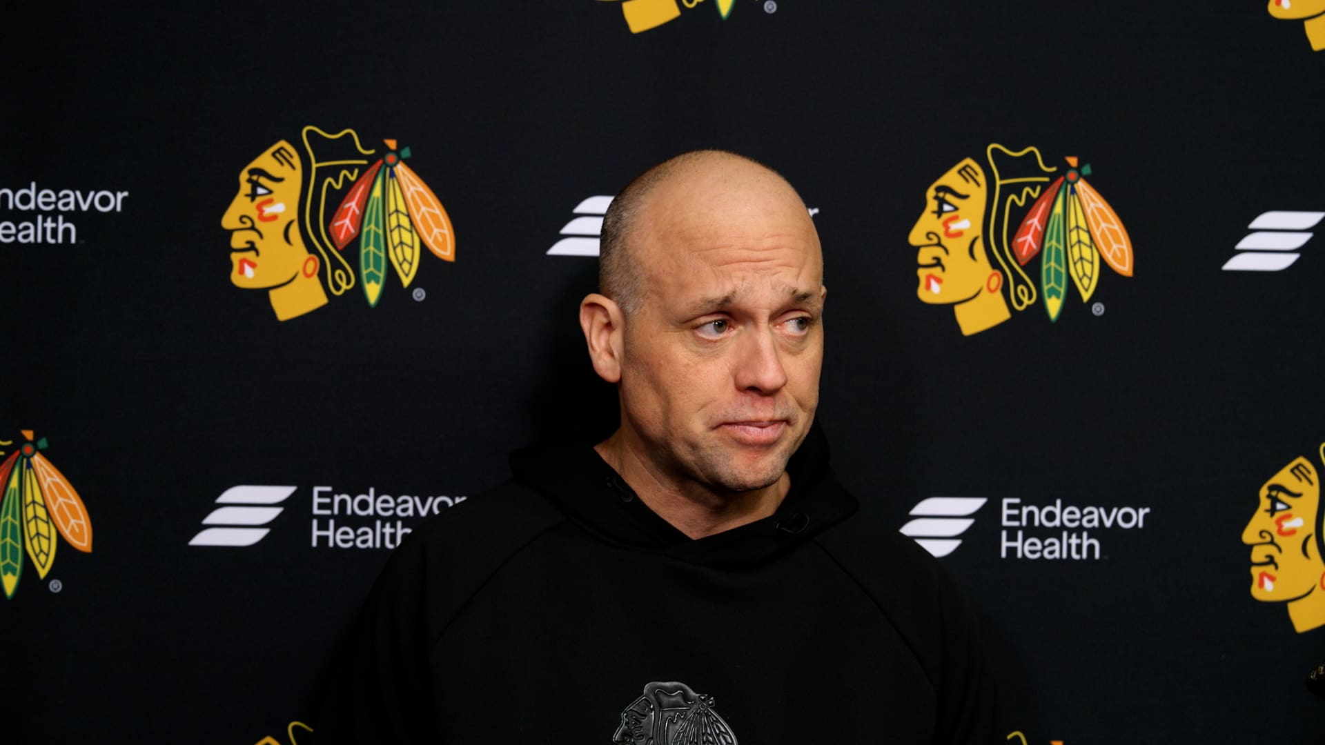 Jack's Daily: Blackhawks Blunders; Connor Supports Caleb; Andersson ...