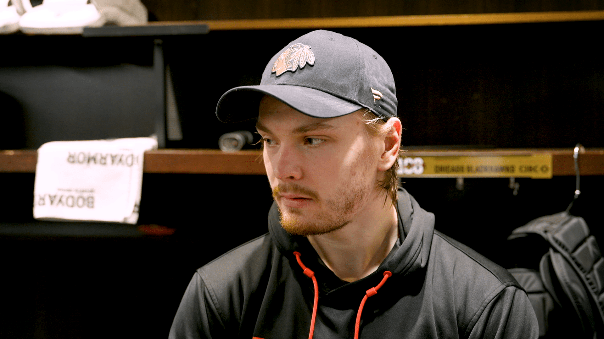 Jack's Daily: Blackhawks Clipped By Lightning; Toews Mic'd Up; Marner's ...